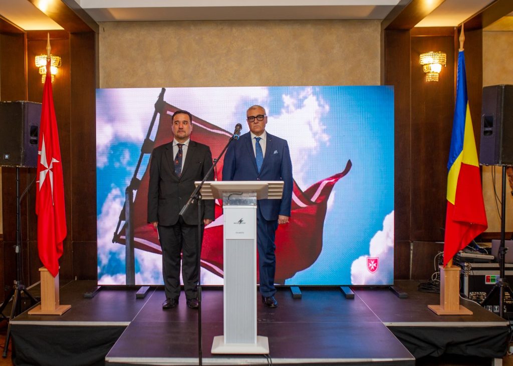 Successful National Day Celebration Brings Together Dignitaries and Diplomatic Community ...