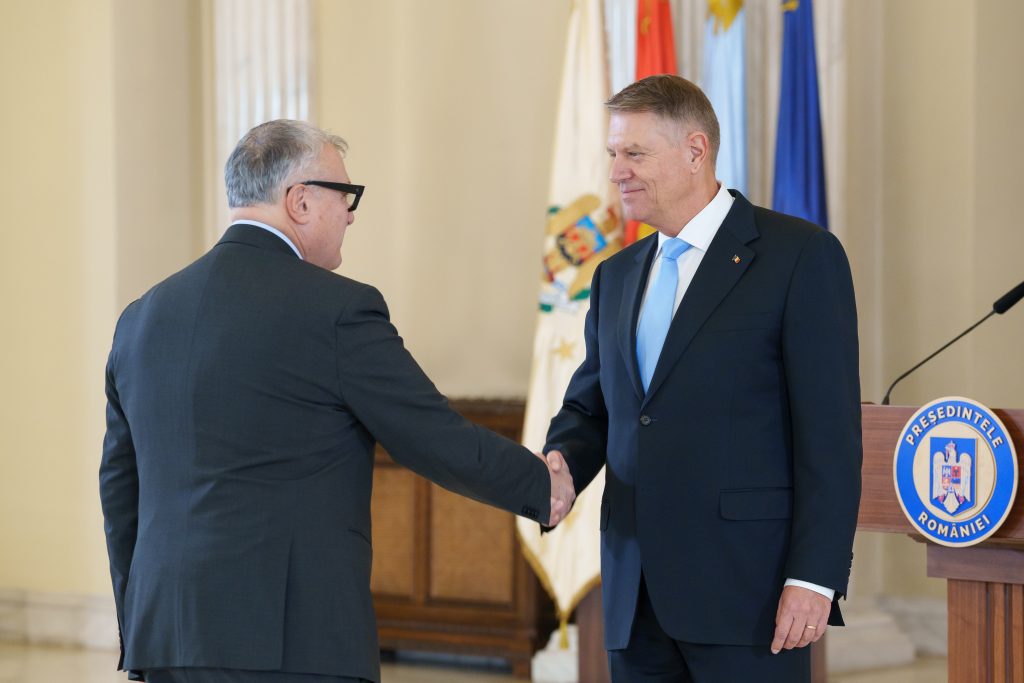 Annual Presidential Reception for the Diplomatic Corp - Embassy of the ...