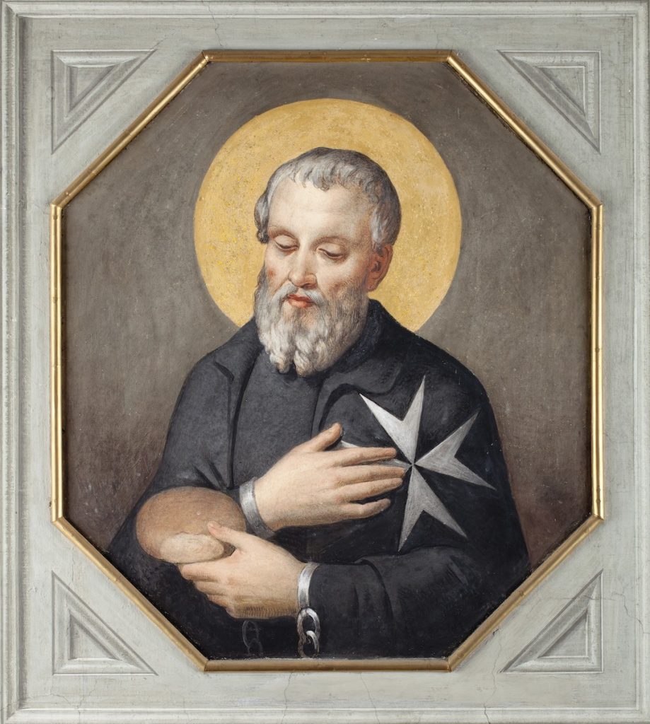 Order of Malta World Day and the Feast of Blessed Frá Gerard - Embassy ...